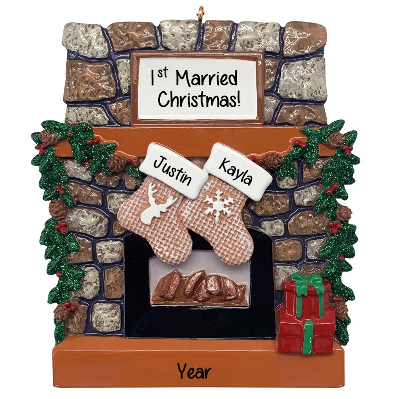 A Small Purchase with Lasting Meaning: Why Personalized Ornaments ...